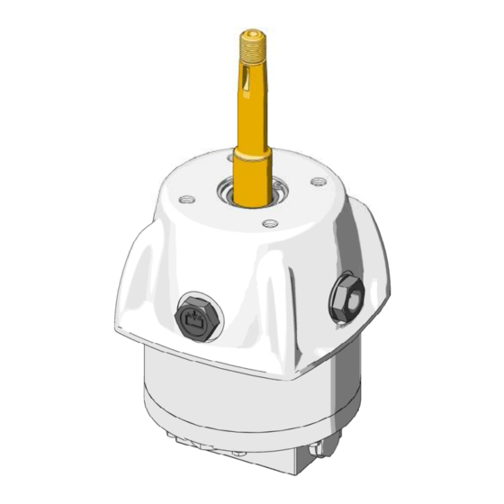 ULTRAFLEX UP 56 INSTALLATION AND MAINTENANCE MANUAL Pdf Download ...