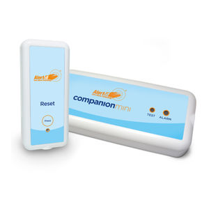 ALERT-IT COMPANION MINI PRO HANDBOOK Pdf Download | ManualsLib