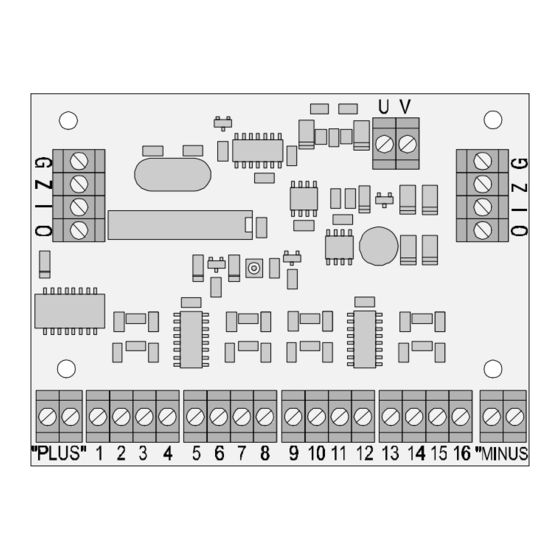 LENZ DIGITAL PLUS LW120 INFORMATION Pdf Download | ManualsLib