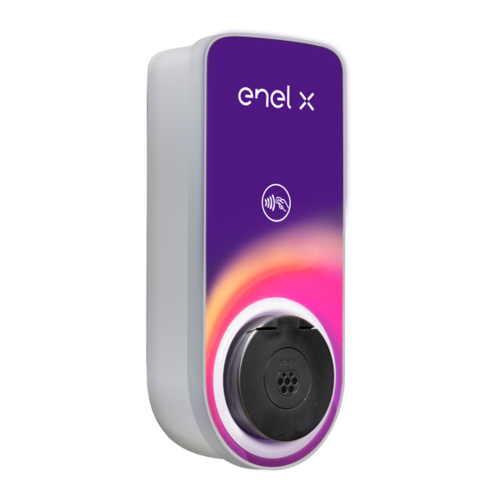 ENEL X JUICEBOX MANUAL Pdf Download | ManualsLib