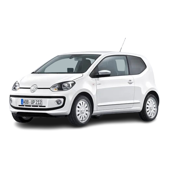 Manuel Pdf Volkswagen Up – Volkswagen Up Manuel Français – NYDXRF