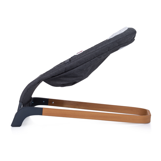 CHIPOLINO NOAH INSTRUCTION MANUAL Pdf Download | ManualsLib