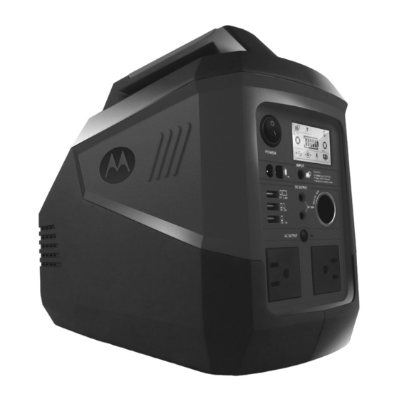 MOTOROLA MT060 OWNER'S MANUAL Pdf Download | ManualsLib