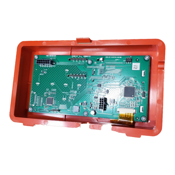 IDEAL EXRKIT52 REPLACEMENT Pdf Download | ManualsLib