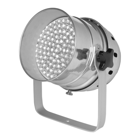 PROEL PLLEDC64ALN USER MANUAL Pdf Download | ManualsLib