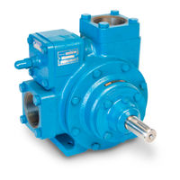 Blackmer TXD2A Manuals | ManualsLib