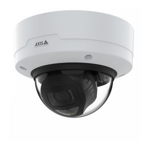 AXIS P3267-LVE USER MANUAL Pdf Download | ManualsLib