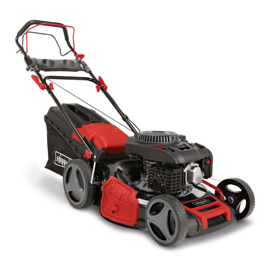 SCHEPPACH MS200-51VS TRANSLATION OF ORIGINAL INSTRUCTION MANUAL Pdf ...