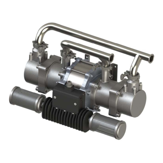 BINKS MAPLE 60/3 INSTRUCTION MANUAL Pdf Download | ManualsLib