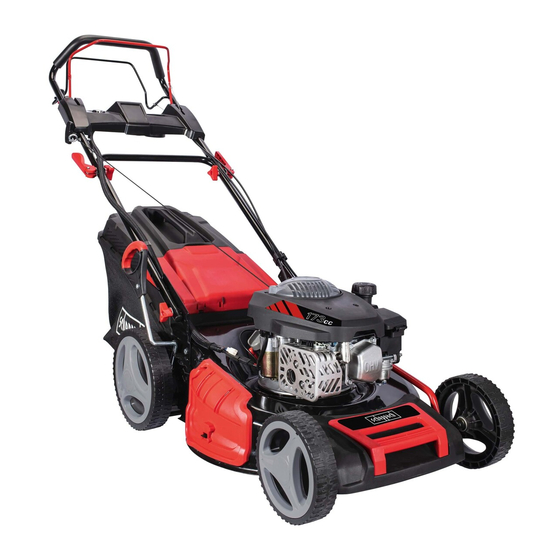 SCHEPPACH MS173-51E TRANSLATION OF ORIGINAL INSTRUCTION MANUAL Pdf ...