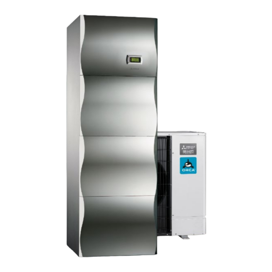 ORCA PGD TOUCH MONO QUICK MANUAL Pdf Download | ManualsLib