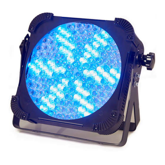 EDDYLIGHT EDD-GL-183 USER MANUAL Pdf Download | ManualsLib