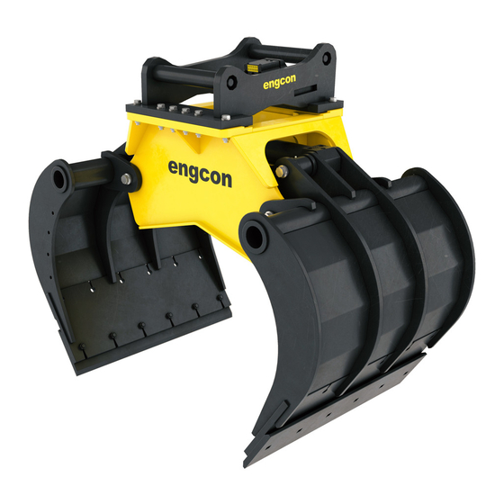 ENGCON SG03 USER MANUAL Pdf Download | ManualsLib