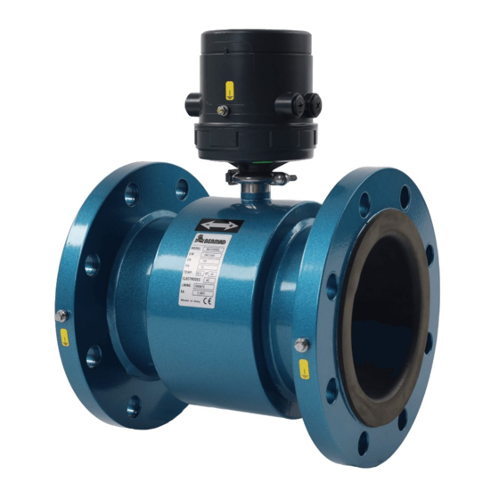 WATERWORKS MUT2200EL INSTRUCTION MANUAL Pdf Download | ManualsLib