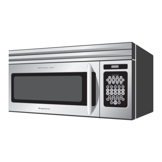 ELECTROLUX PLMV169DCC SERVICE MANUAL Pdf Download | ManualsLib