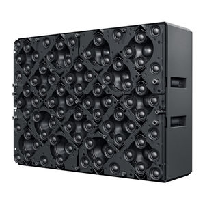 HOLOPLOT X1 USER Pdf Download | ManualsLib