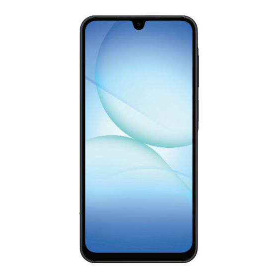SAMSUNG GALAXY A17 5G USER MANUAL Pdf Download | ManualsLib