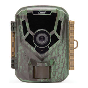 COLEMAN CHD200 USER MANUAL Pdf Download | ManualsLib