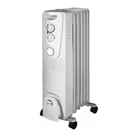 CELSIUS CELOH15T OPERATING INSTRUCTIONS MANUAL Pdf Download | ManualsLib