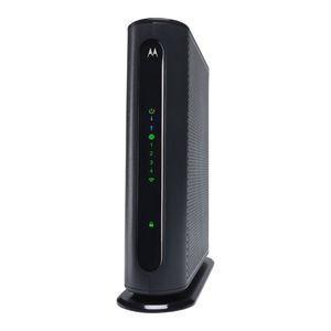 MOTOROLA MG7315 USER MANUAL Pdf Download | ManualsLib