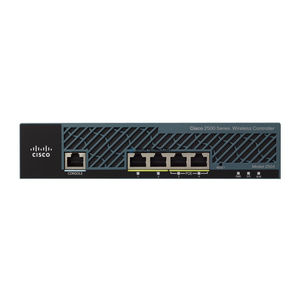 CISCO 2504 GETTING STARTED MANUAL Pdf Download | ManualsLib