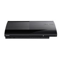 SONY PLAYSTATION 3 PS3 QUICK START MANUAL Pdf Download | ManualsLib