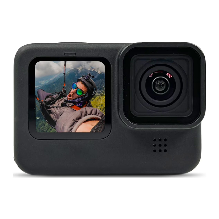 GoPro HERO10 Manual | ManualsLib