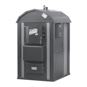 CENTRAL BOILER CLASSIC EDGE 550 OWNER'S MANUAL Pdf Download | ManualsLib