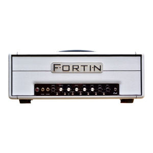 FORTIN CALI MANUAL Pdf Download | ManualsLib