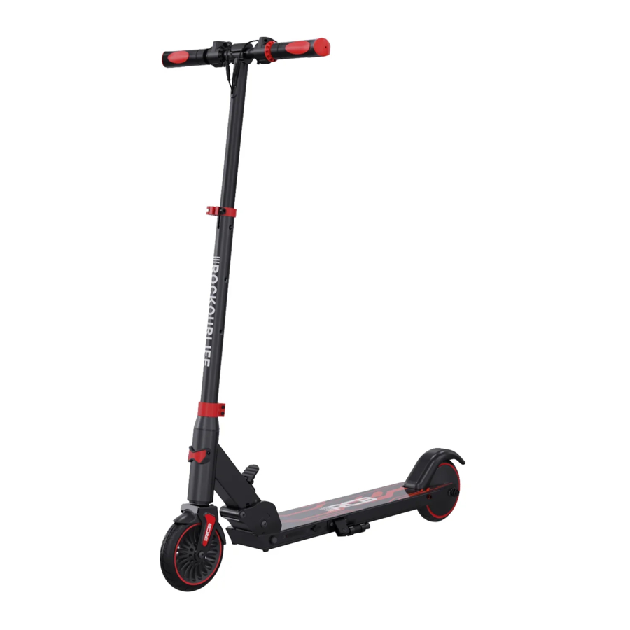 RCB R15 Manual | ManualsLib