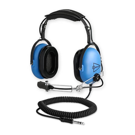 SIGTRONICS S-40 INSTRUCTIONS Pdf Download | ManualsLib