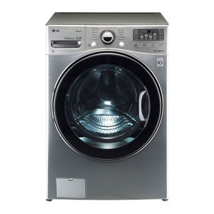 LG WM3470HVA WASHER OWNER'S MANUAL | ManualsLib