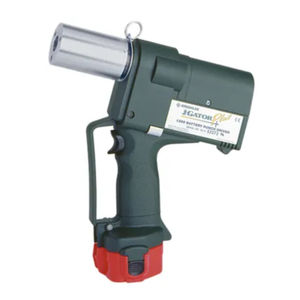 GREENLEE GATOR LS60 POWER TOOL INSTRUCTION MANUAL | ManualsLib