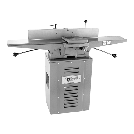 GRIZZLY G1182 POWER TOOL PARTS LIST | ManualsLib