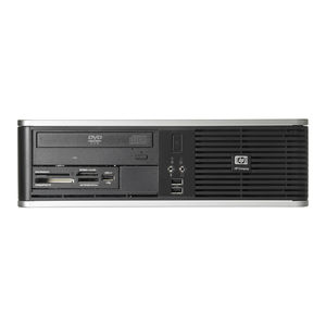 HP COMPAQ DC7800 DESKTOP SPECIFICATIONS | ManualsLib