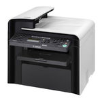 CANON IMAGECLASS MF4450 ALL IN ONE PRINTER BASIC OPERATION MANUAL ...