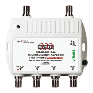 PCT -MA-B SERIES INSTALLATION MANUAL Pdf Download | ManualsLib