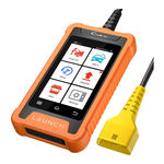 LAUNCH CREADER ELITE GM TROUBLESHOOTING MANUAL Pdf Download | ManualsLib