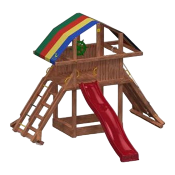 FUNGOO ROCKET INSTALLATION INSTRUCTIONS MANUAL Pdf Download | ManualsLib