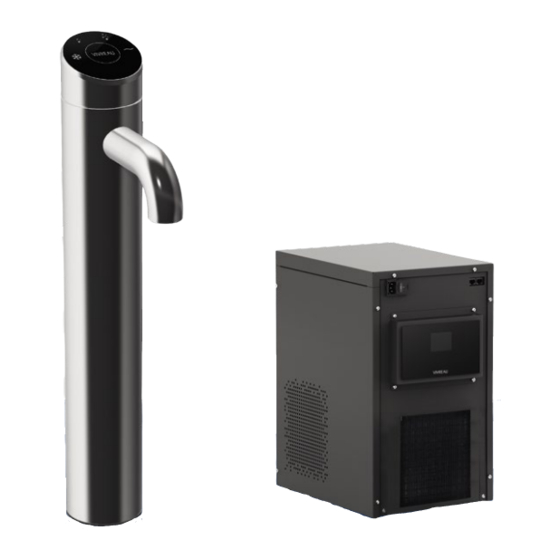 VIVREAU EXTRA 85 HYGIENEPLUS VIV E 85 I-33-C2-HP-J OPERATING MANUAL Pdf ...