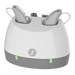 SIGNIA PURE CHARGE&GO 7AX USER MANUAL Pdf Download | ManualsLib