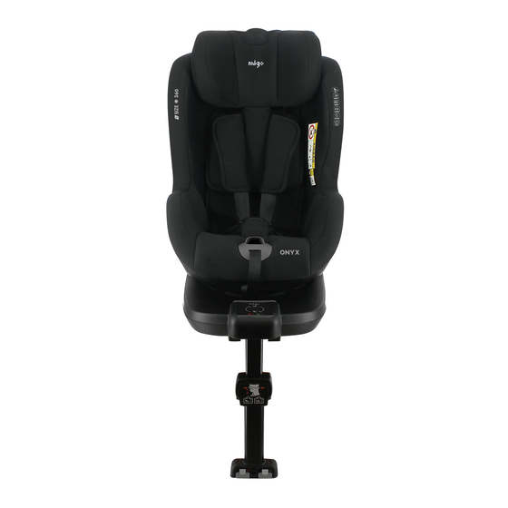 TEAMTEX ONYX USER MANUAL Pdf Download | ManualsLib