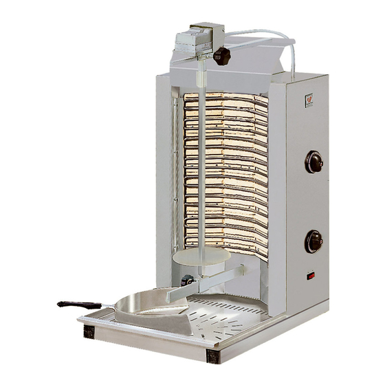 NORTH ND-2 QUICK START MANUAL Pdf Download | ManualsLib