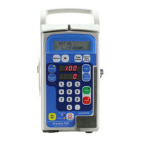 Graseby Micro 505 Manuals | ManualsLib