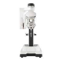 INTUITIVE DAVINCI XP USER MANUAL Pdf Download | ManualsLib