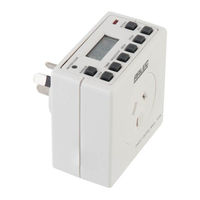 ARLEC PC697 SERIES OPERATING INSTRUCTIONS MANUAL Pdf Download | ManualsLib