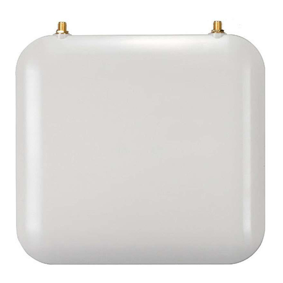 MOTOROLA AP-7522 INSTALLATION MANUAL Pdf Download | ManualsLib