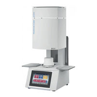 DENTSPLY SIRONA MULTIMAT CUBE INSTRUCTION MANUAL Pdf Download | ManualsLib