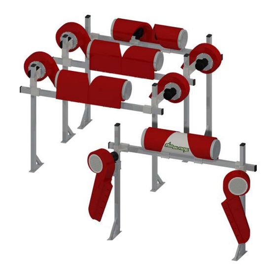 BELANGER AIRBLADE MIX & MATCH OWNER'S MANUAL Pdf Download | ManualsLib