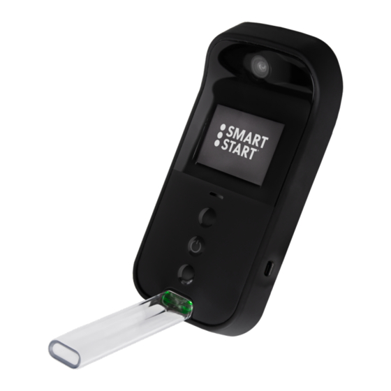 SMART START SMARTMOBILE INSIGHT USER MANUAL Pdf Download | ManualsLib